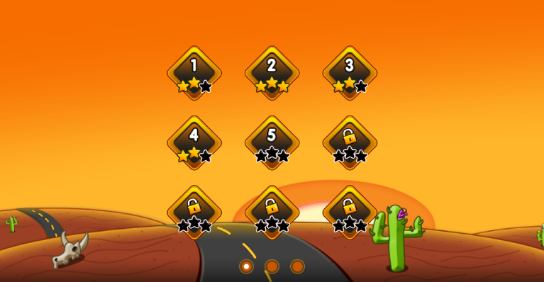 Setting Up Bullets